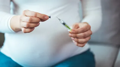 Weight Loss Injections and Pregnancy | Global Medical Care